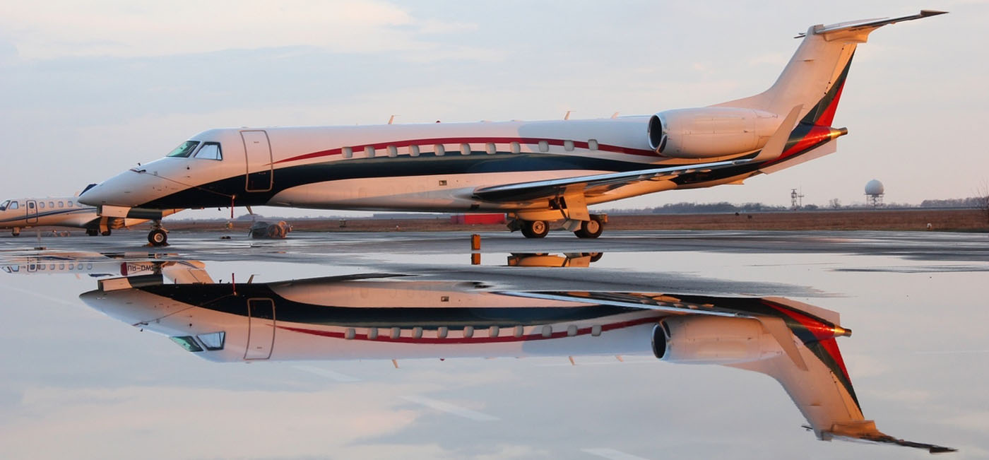 Ground handling and Dispatch services